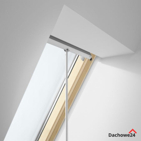 Drążek teleskopowy do obsługi okien i rolet VELUX ZCT 200 K > VELUX